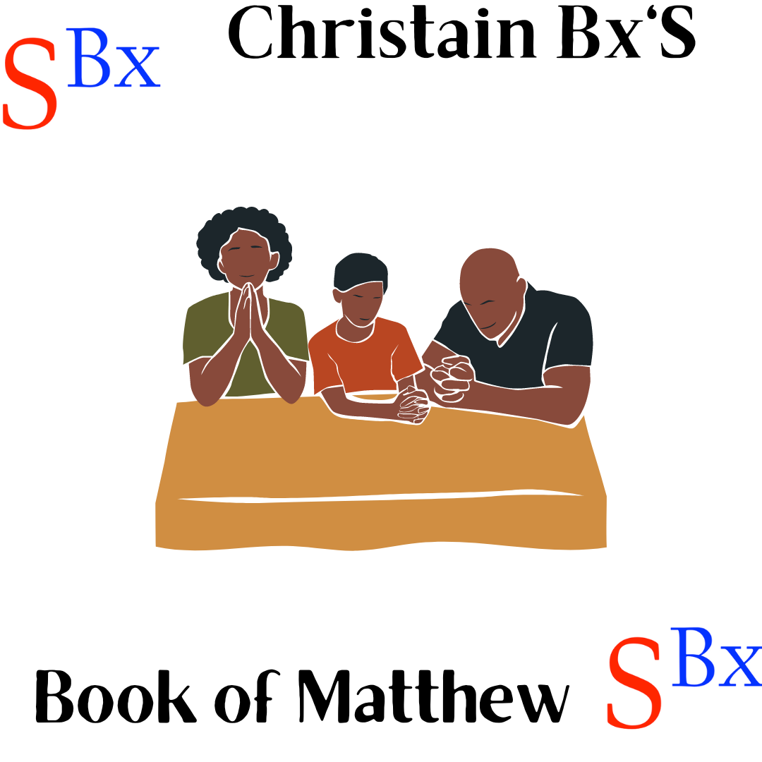Christian Behaviors – StevensBx ABA Blog